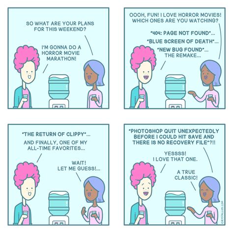 Milliseconds Matter Developer Comics Crystallize Milliseconds Matter Developer Comics Crystallize