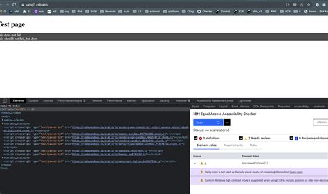 Bug Color Contrast Not Processing Transparency Correctly · Issue