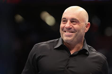 Joe Rogan Argues More Weight Classes Is Better For The Ufc