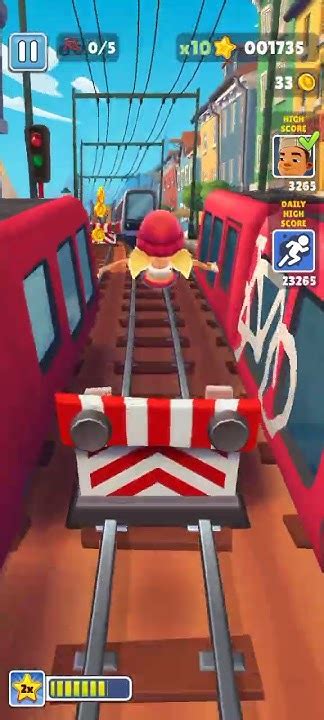Primcess Subwaysurfer Viral Video Youtube