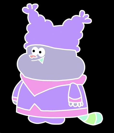 Chowder Disney Characters Fictional Characters Disney