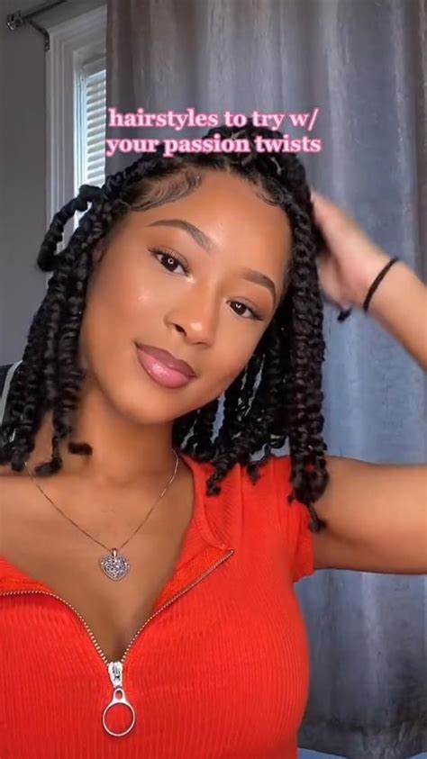 Best 13 Spring Twists Hairstyles 2025 20 Ideas For Short Long Medium