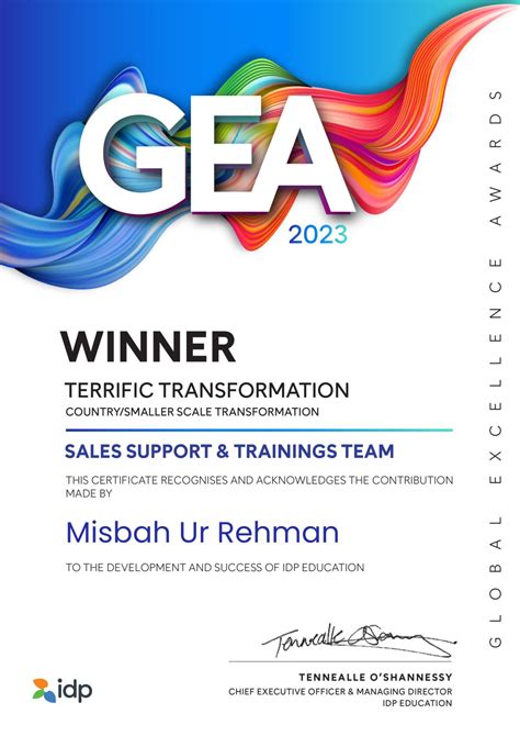 Misbah Ur Rehman Posted On Linkedin