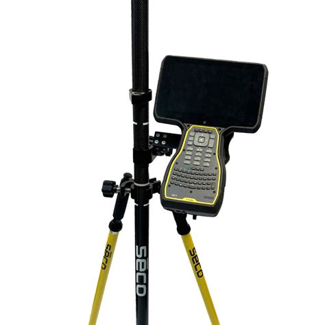 Tsc7 Magnetic Pole Bracket Frontier Precision Shop