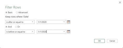 Query Variables Excel University