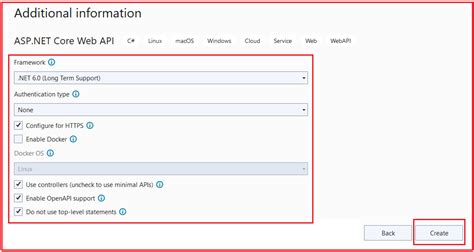Project Setup For Microservices In Aspnet Core Web Api Dot Net Tutorials