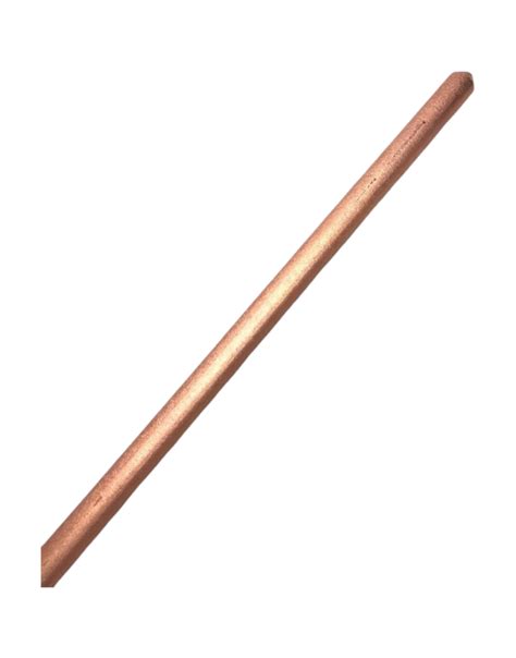 Varilla Para Tierra Fisica 12″ X 15 Mt Barata Del Valle