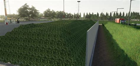 GRASS TEXTURE V FS Mod FS Net