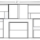 A Sample Zone Based Layout With Six Zones Within A Zone The Download Scientific Diagram