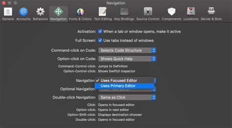 Mastering The Assistant Editor In Xcode 11 Swiftlee