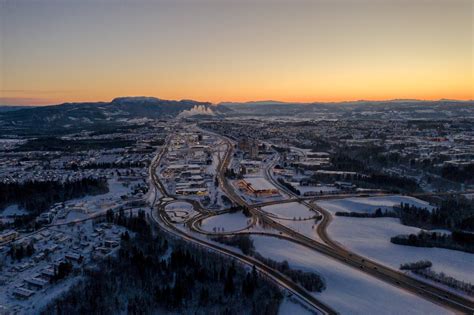 Sex Tiller Dette Er Norges Mest Kinky Sted