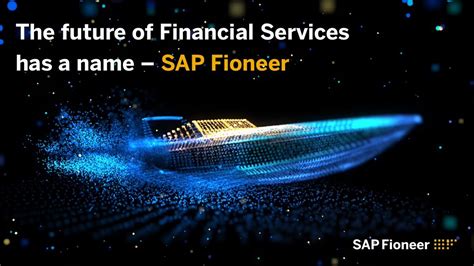 What Is Sap Fioneer