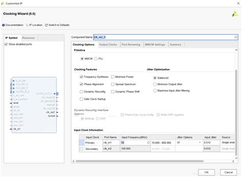 最强 Verilog 中 Ip核 调用实现及思想verilog Ip核 Csdn博客