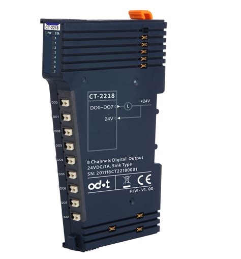 china digital i o module 8input and 8 output manufacturers and factory
