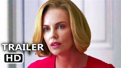 Charlize Theron Movies
