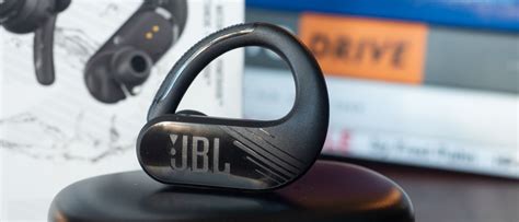Jbl Endurance Peak Review Techradar
