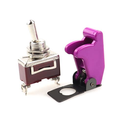 Toggle Switch Cover Manufacturer In China
