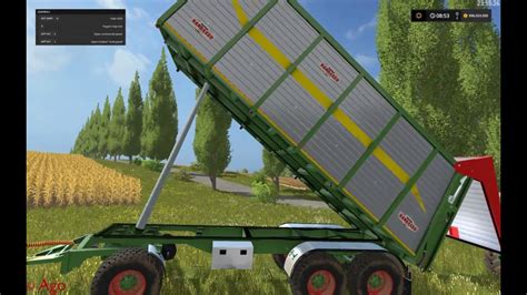 Test Randazzo Youtube