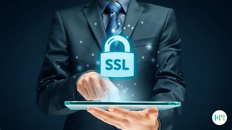 5 Reasons You Need An Ssl Certificate Myhostie Domains Hosting