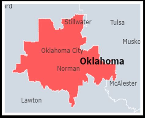 10 Digit Dialing To Soon Become Necessary In 405 Area Code Oklahoma City 10 Digit Dialing To Soon Become Necessary In 405 Area Code Oklahoma City