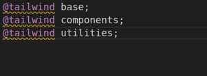 Reactjs Tailwind Utility Classes Not Detected In Source Files Stack Overflow