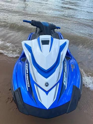 Yamaha Gp 1800 en venta en Caseros Bs.As. G.B.A. Oeste por sólo U$S ...