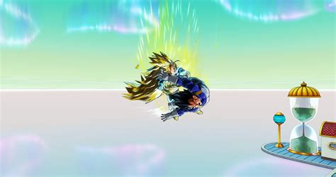Outdated Trunks SSJ USSJ USSJ Xenoverse Mods