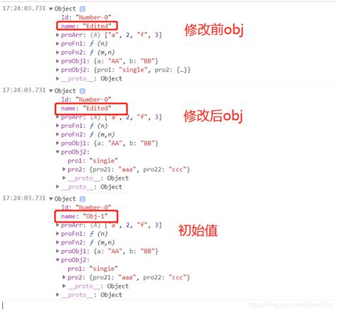 javascript 实现复杂对象深拷贝（对象值包含函数） 深拷贝一个对象 对象中有包含函数 csdn博客