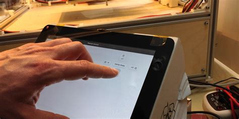 Raspi Based Touchscreen Controller For Reprap Video Kühlingandkühling