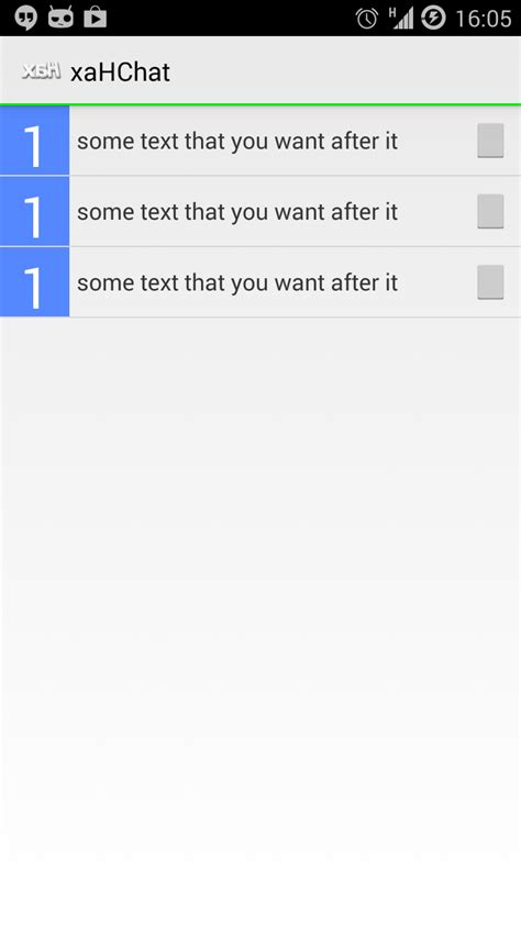 Android Relativelayout Marginpadding Issue Stack Overflow