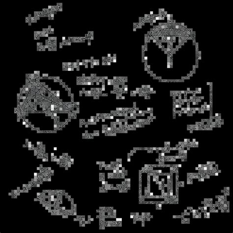 数学公式数字符号 花瓣网