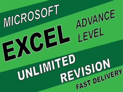 perfect microsoft excel spreadsheet upwork