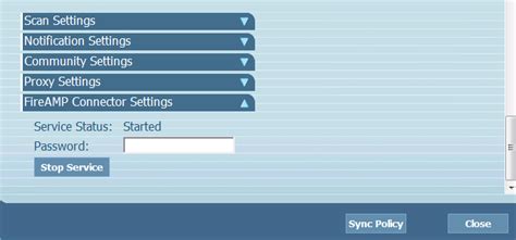 Removal Of The FireAMP Cache And History Files On Windows Cisco