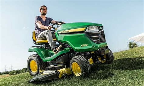 Dissecting The Components John Deere X300 Bagger Parts Diagram