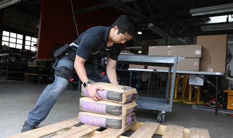 Robots For Facility Management Weston Robot Accelerate Robot Adoption