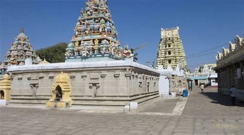 Sri Lakshmi Narasimha Swamy Temple