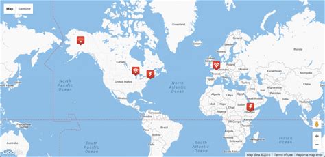 gtmd map avtech