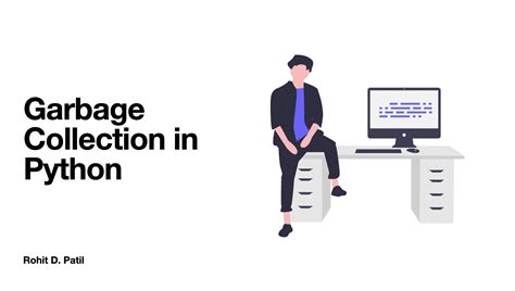 garbage collection in python