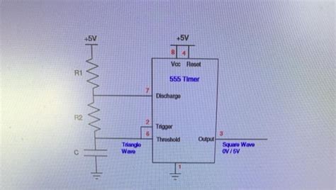 Solved With This Circuit You Can Build A Temperature Chegg Com