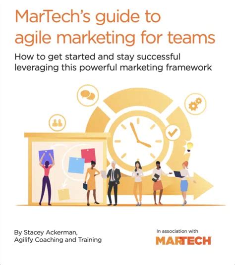 เรมตนใชงาน Agile Marketing Navigator การจดแนวบน Guidepoint AFFRT