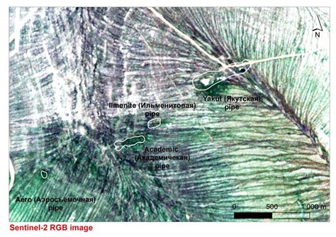 simple sentinel 2 rgb image june 2018 download scientific diagram
