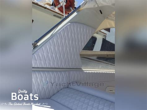 1994 Abbate Tullio Exception 33 For Sale View Price Photos And Buy