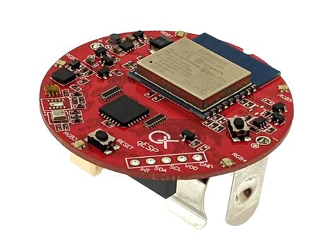 Qesp Wifi Esp8266 Iot Devkit Iot Botscom