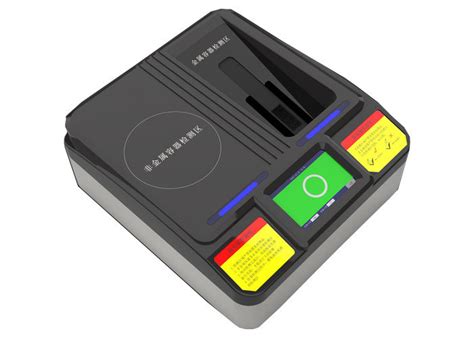 5s Flammable Liquid Explosives Detector