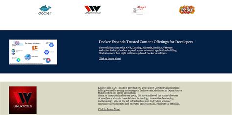 Creating A Docker Web Page To Run Docker Commands By Garvit Garg Medium