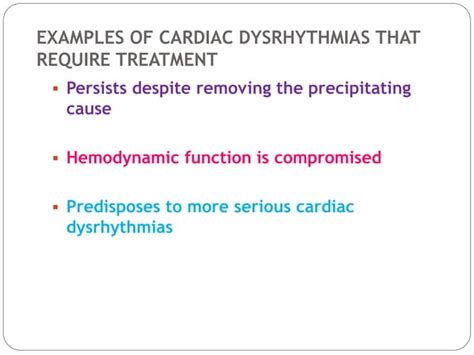 Cardiac Antidysrhythmic Drugs Ppt