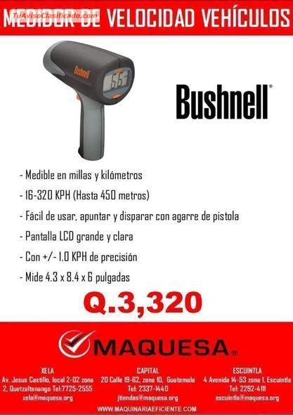 Medidor De Velocidad De Vehiculos Otros Varios Otros