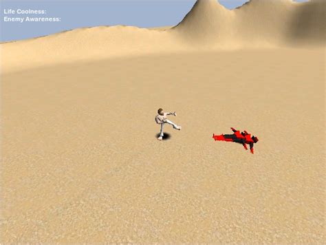 nuck chorris vs robot ninjas from outer space wip help community showcases unity discussions