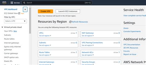 Github Harshartzaws Vpc Peering And Ec2 Instance Connectivity This