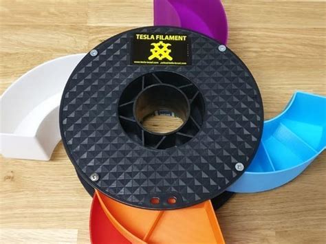 30 Creative Ways To Reuse Empty Filament Spools For 2025